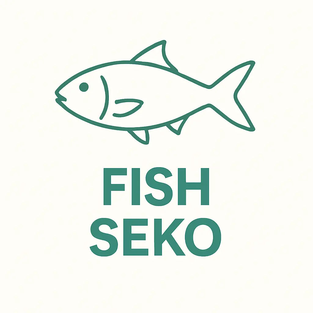 Fish Seko – Shop Belveder
