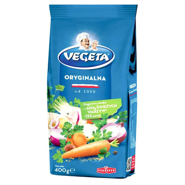 Podravka Vegeta Universal Seasoning – Shop Belveder